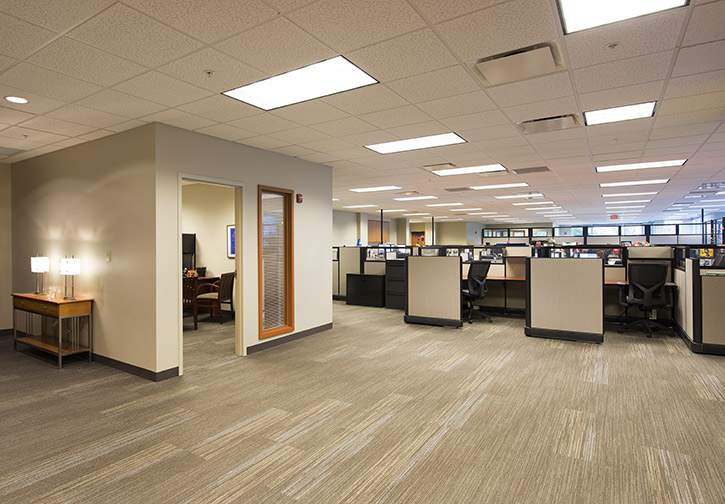 Farley White Interests: Hidden River Corporate Center, Tampa, FL